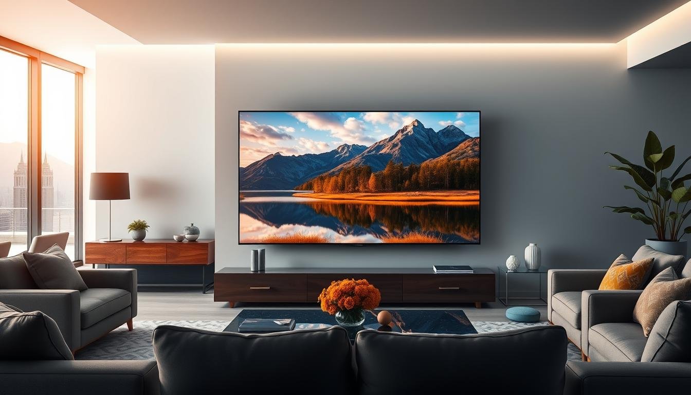 מסכי צפייה מתקדמים: טכנולוגיית Ultra-HD בחוויות יומיומיות